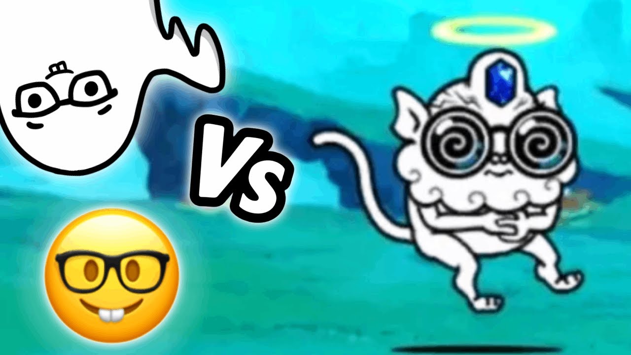 👻 Vs 🤓 - YouTube