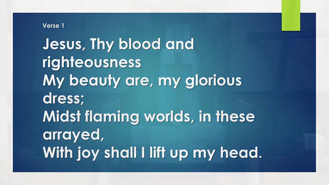 Immanuel Lutheran Church Sebewaing Michigan Live Stream - YouTube