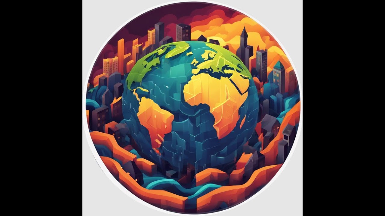 Geospatial Risk Summit - YouTube