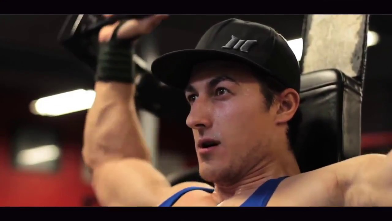 Bodybuilding Motivation - FEAR - YouTube