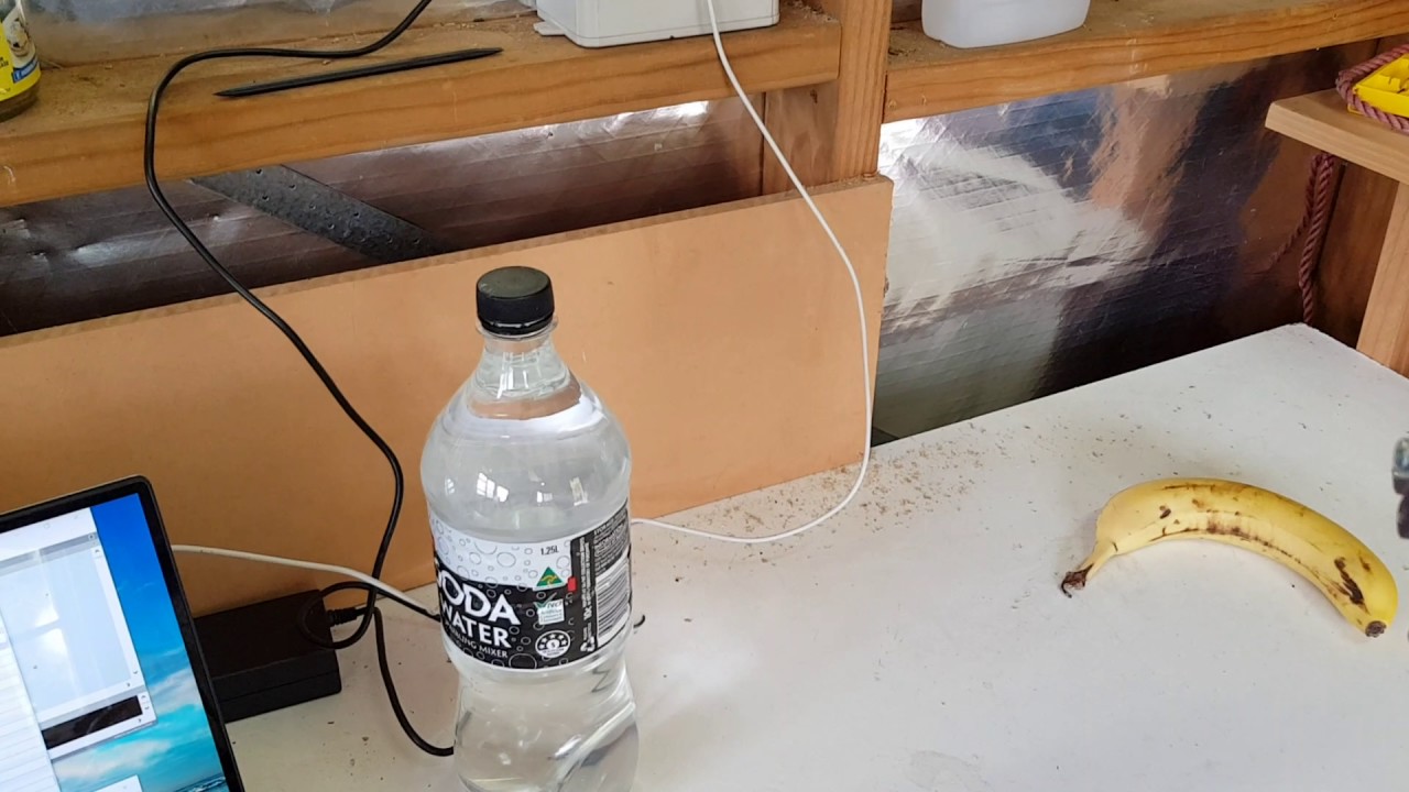 Robot Arm - Mark III - YouTube