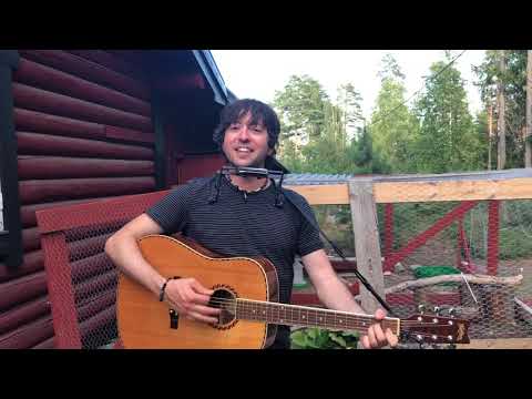 The Riddle Song (I Gave My Love a Cherry) performed by Diipak - YouTube