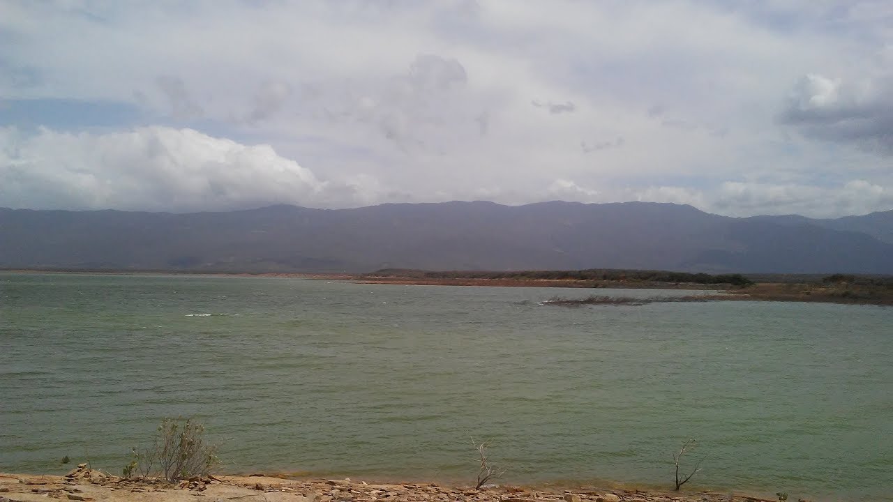 EL ISIRO ESTADO FALCON Paisaje Venezolano / Turismo Venezuela 2018 ...
