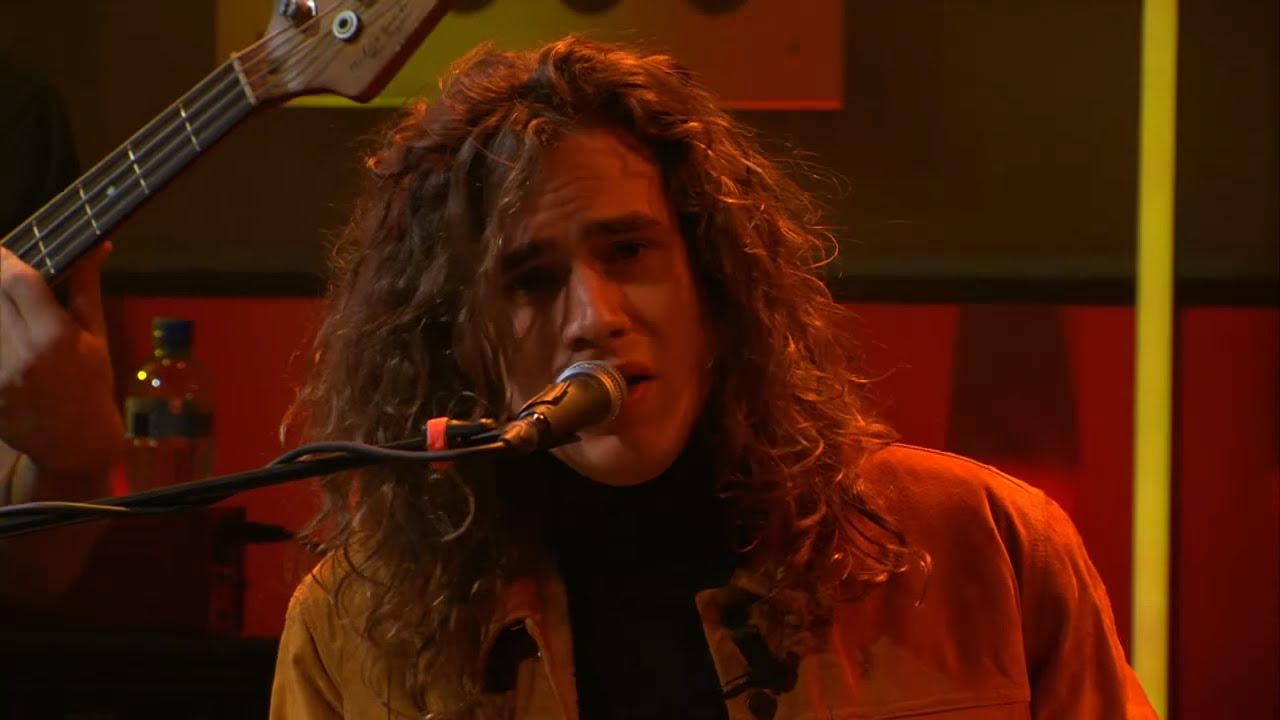 Lucas Hamming - Are You With Me (minuut) - YouTube Music