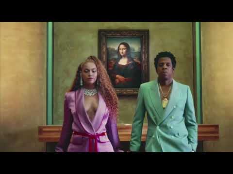 The Carters - FRIENDS - YouTube