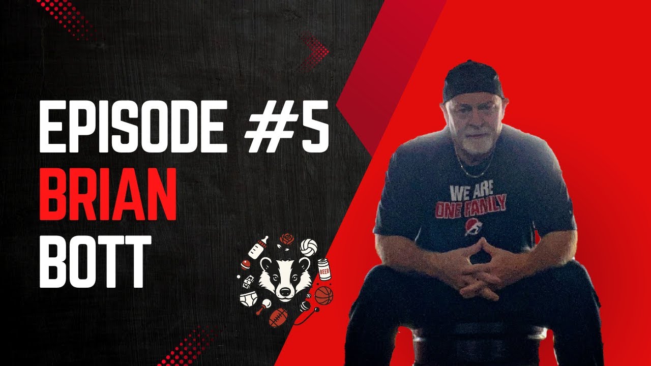 Episode #5- Built in the Weight Room: Brian Bott on Strength, Coaching ...