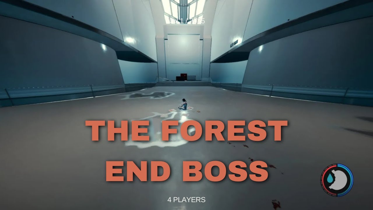 END BOSS BATTLE - YouTube