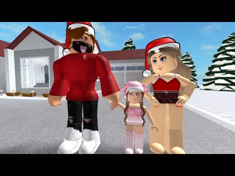 Premium Brookhaven in Roblox With Olenka Doll - YouTube