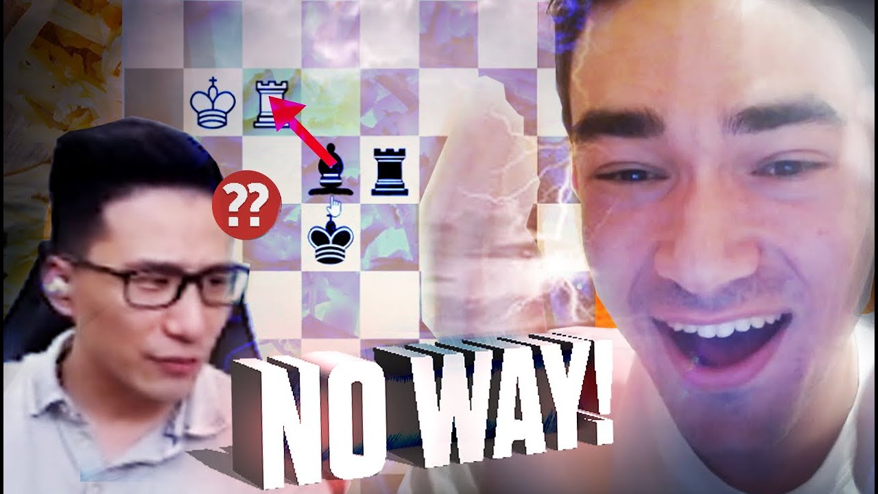 IM Mark Plotkin Confuses A FIDE Master (feat. FM Lefonghua) - YouTube