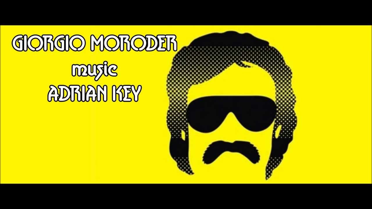 TOP Experimental ELETRONICA Techno mix -GIORGIO MORODER tribute- MUSIC ...