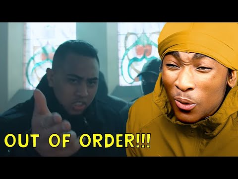 JulezBmt Reacts To In The Beginning - ONEFOUR (Official Music Video ...