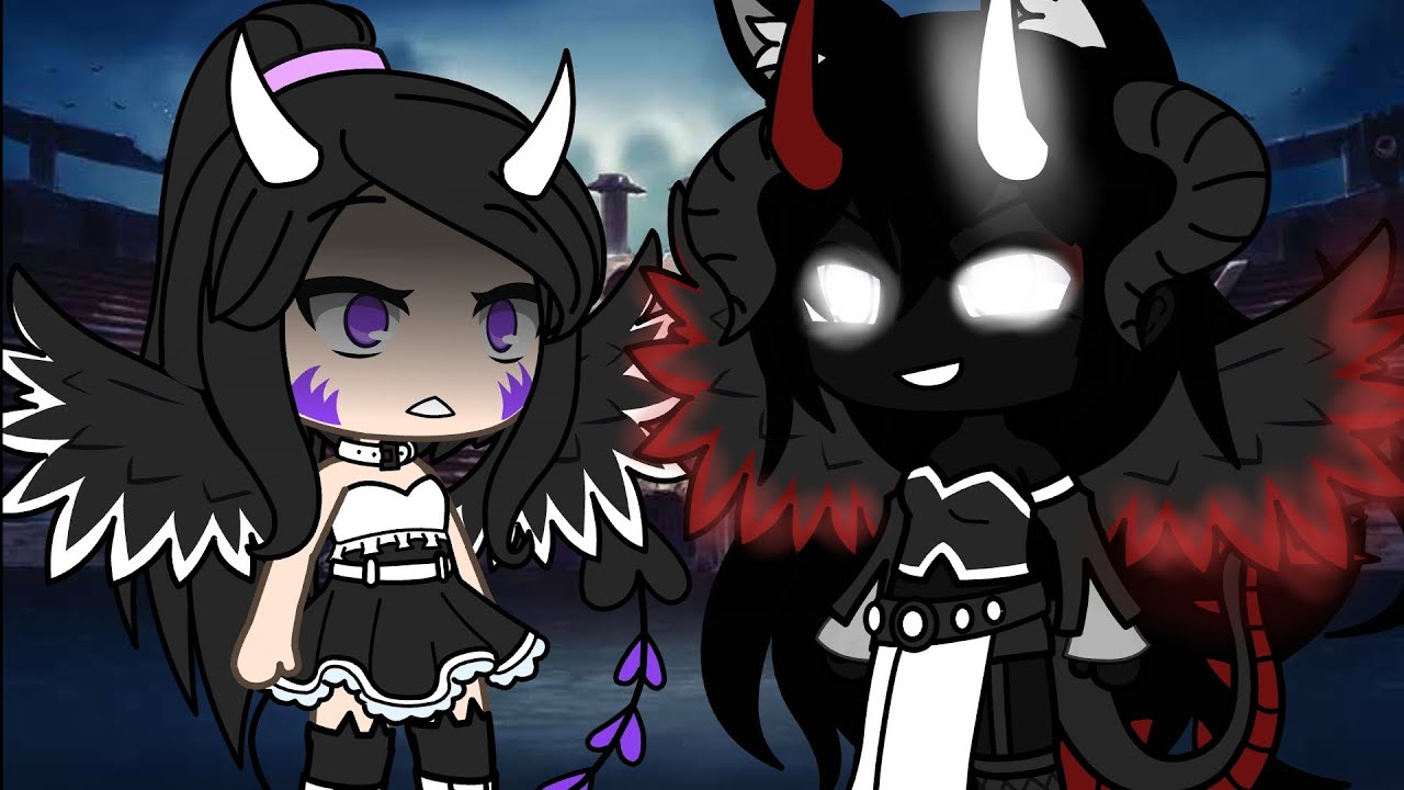 Royalty//Glmv// Gacha life music video - YouTube