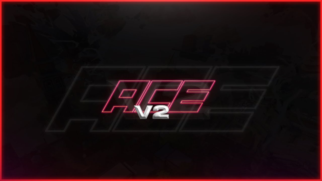 ace v2 (ft. hiko, flexinja, shanks, prod) - YouTube