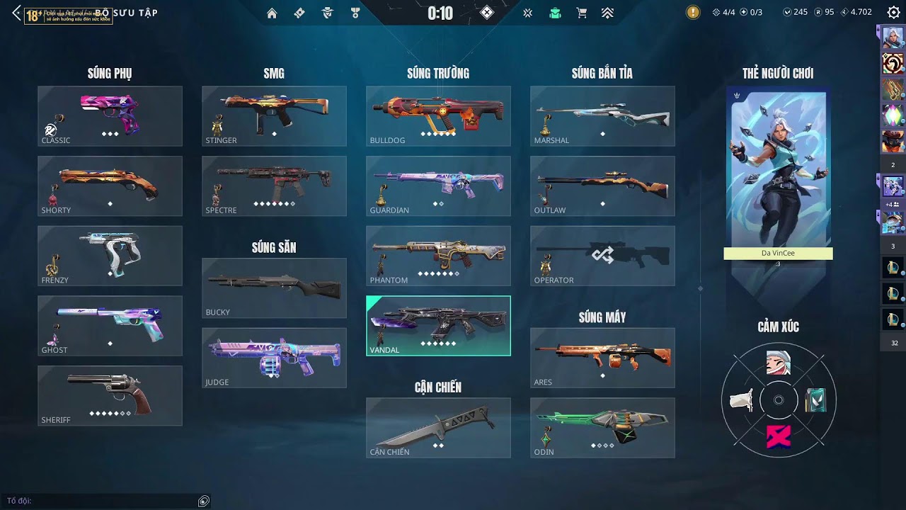 Valorant deeeeee - YouTube