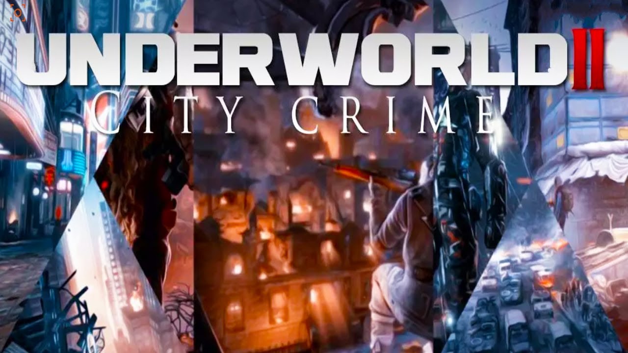 Underworld City Crime 2 : Underworld City Crime 2Android Gameplay ᴴᴰ ...