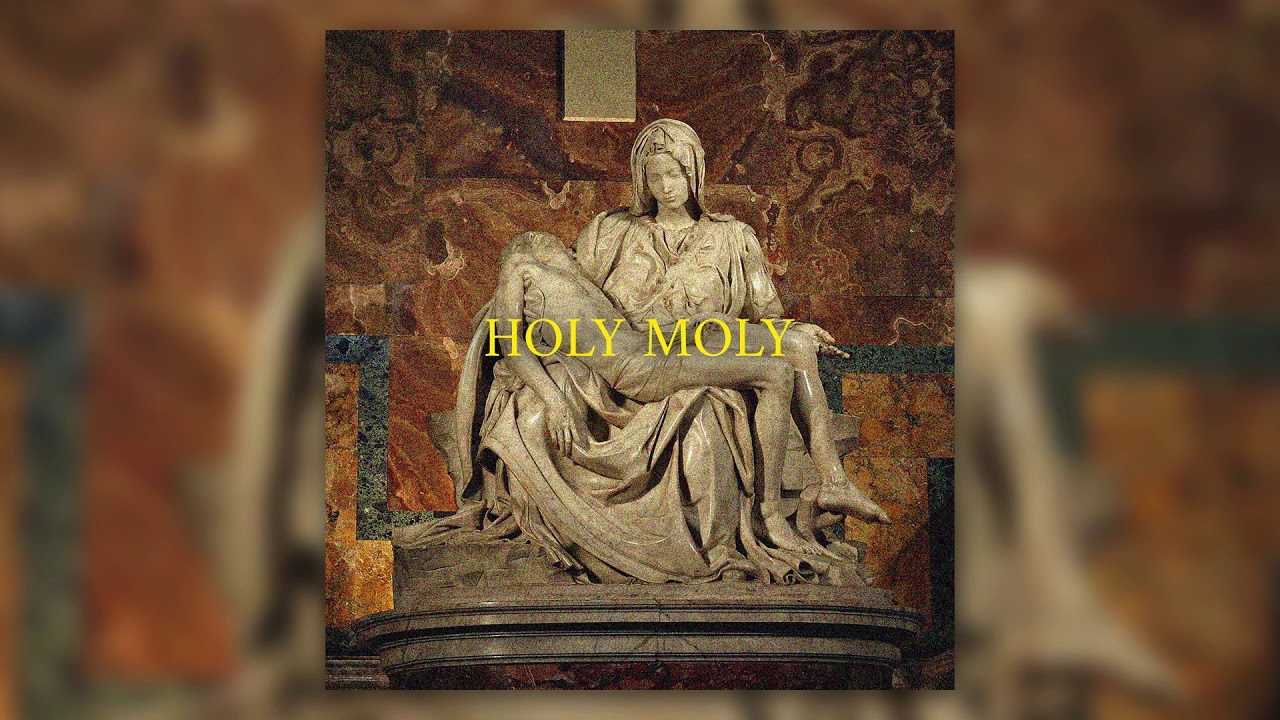 [FREE] "Holy moly" | Kanye West Type Beat - YouTube