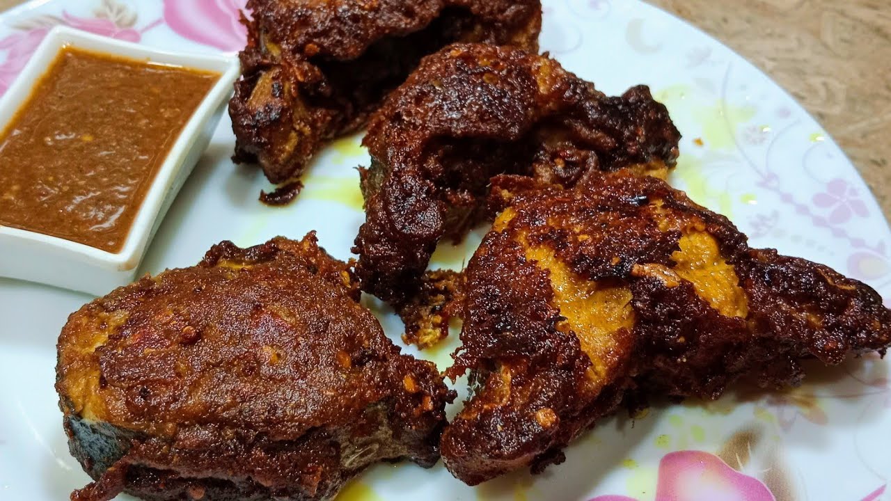 Fish fry live cooking show | مچھلی فرائی | तली मछली #fishfry #fish # ...
