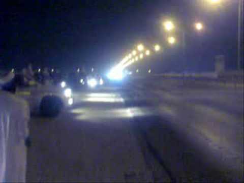 RIP SPEED (VTC) vs blue Z06 - YouTube