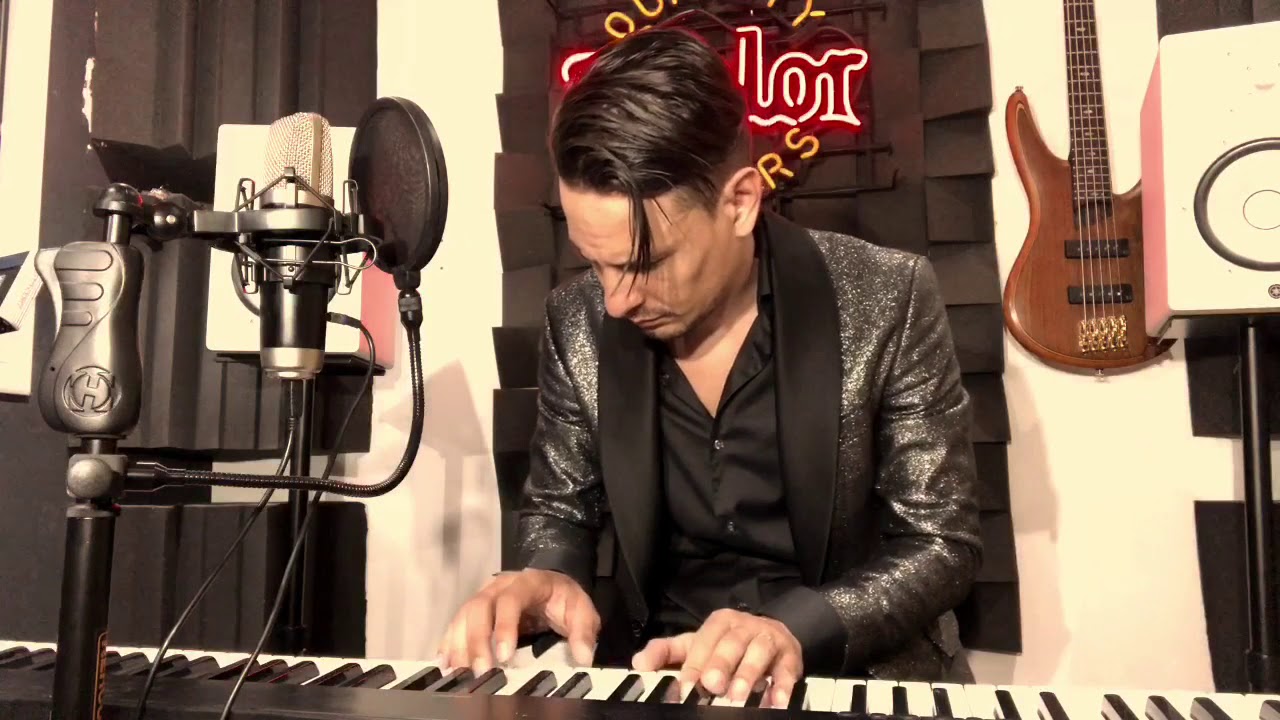 Rodrigo Tapari - Y Para Que Sufrir (Acústico) - YouTube