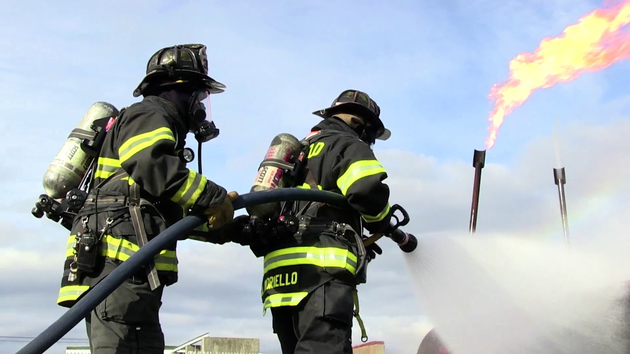 FIRE PSA 2016 1920x1080 - YouTube