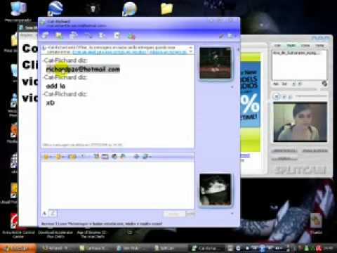 Tutorial - Usando SplitCam - YouTube