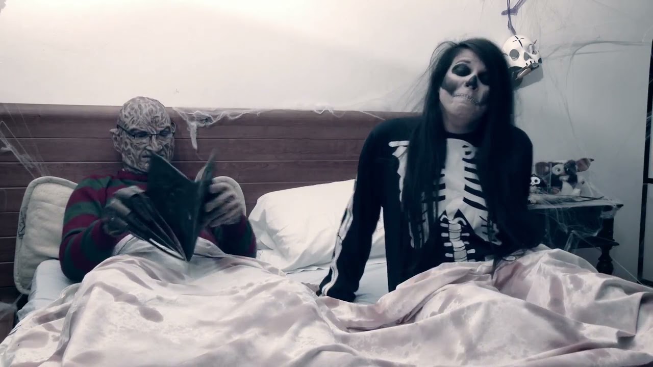 Good Nightmare - YouTube