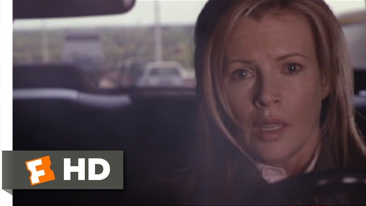 Bless the Child (8/9) Movie CLIP - A Rude Awakening (2000) HD - YouTube
