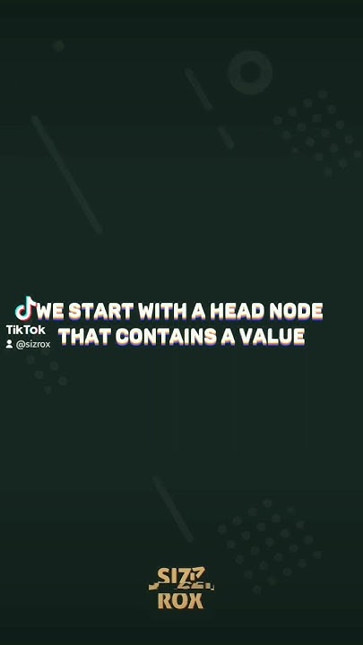 Linked Lists In Javascript Javascript Css Html Programming Backend