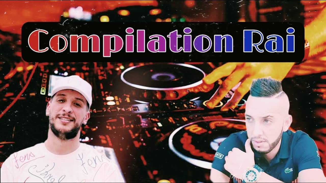 Compilation Rai Remix #DJ MIX 2023 - YouTube
