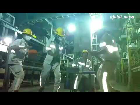 Pt.irnc Anak ferrochrome punya cerita - YouTube