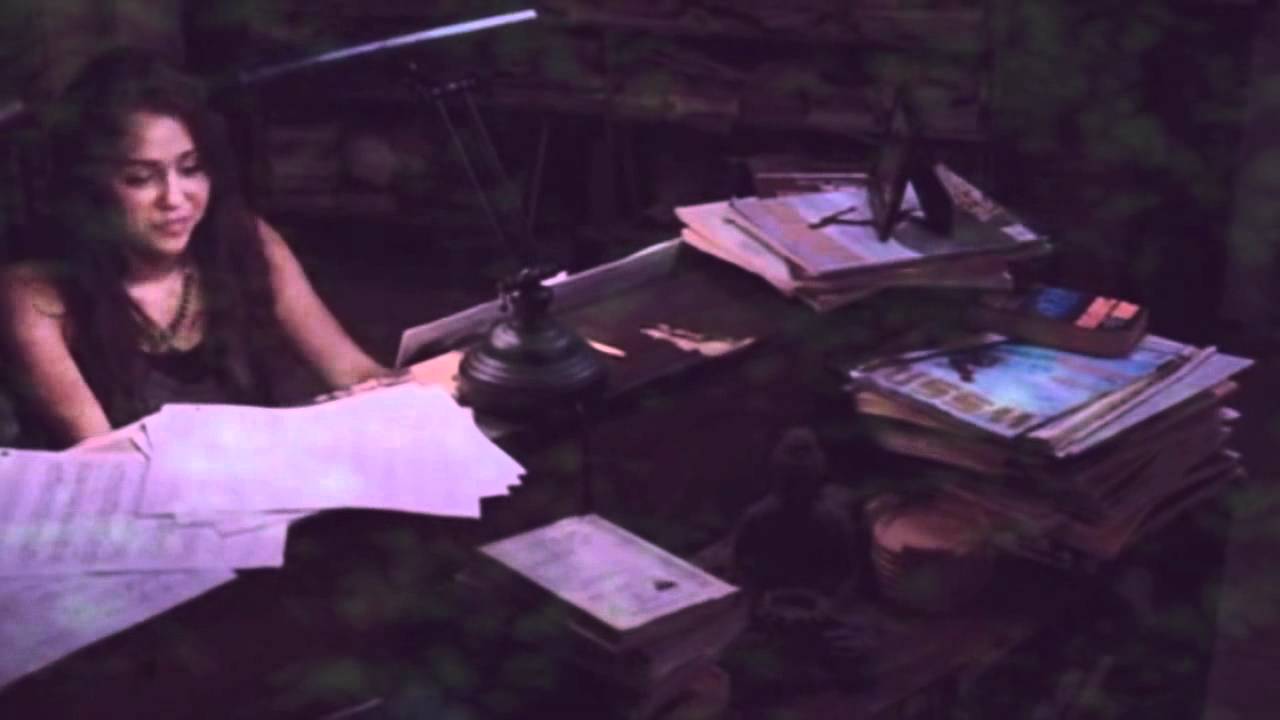 The Last Song/ Ronnie Steve - YouTube