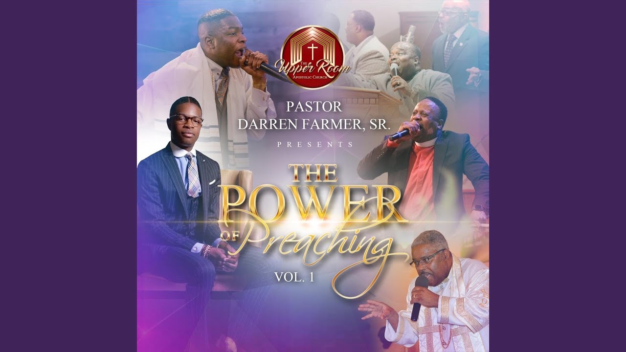 URAC Praise Break, Pt 2 (Live) - YouTube
