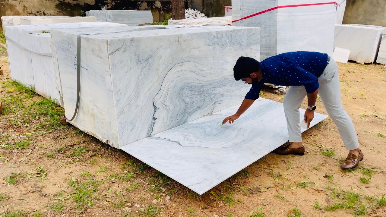 Unique And Wanted Marble Design For The First Time | This Marble Will ...
