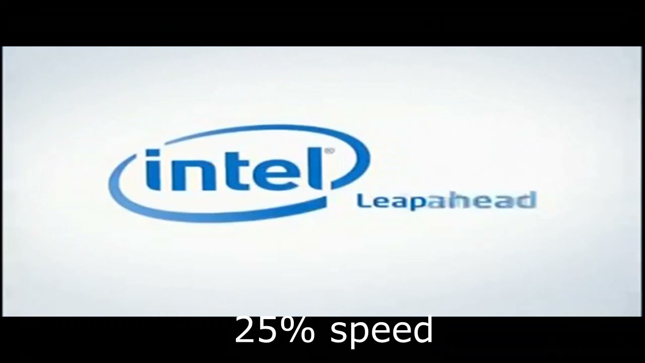 13 Intel Sound Variations in 60 Seconds - YouTube