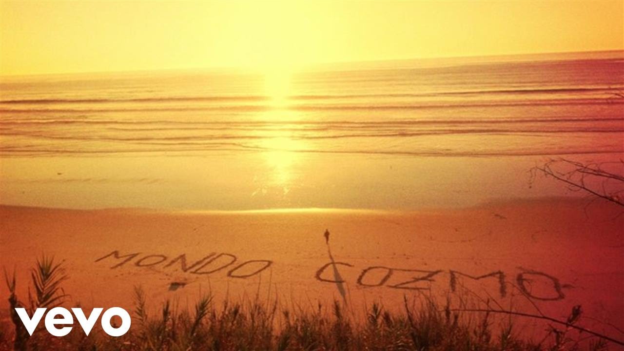 MONDO COZMO RELEASES NEW TRACK - 13 Stitches Magazine