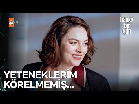 Yıllar Sonra İlk Dava - Başka Bir Gün