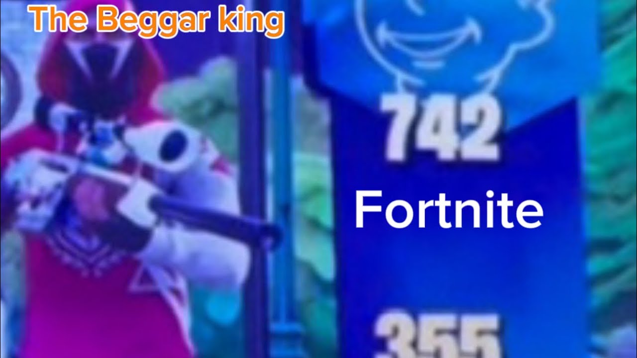 Victory in Fortnite Save The World - YouTube