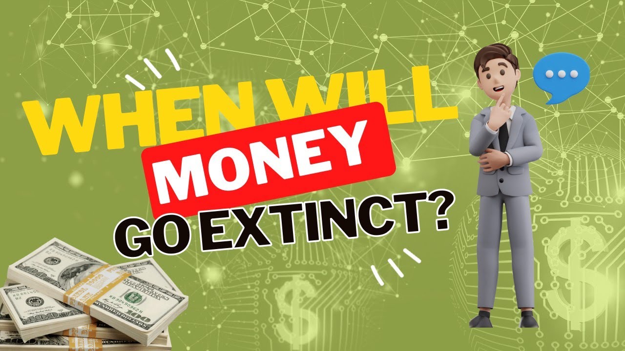 Find out if money will always exist!!! - YouTube