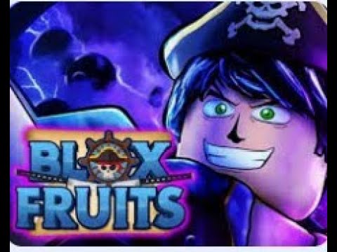 QUINTO VIDEO BLOX FRUITS LV 165 A 172 - YouTube