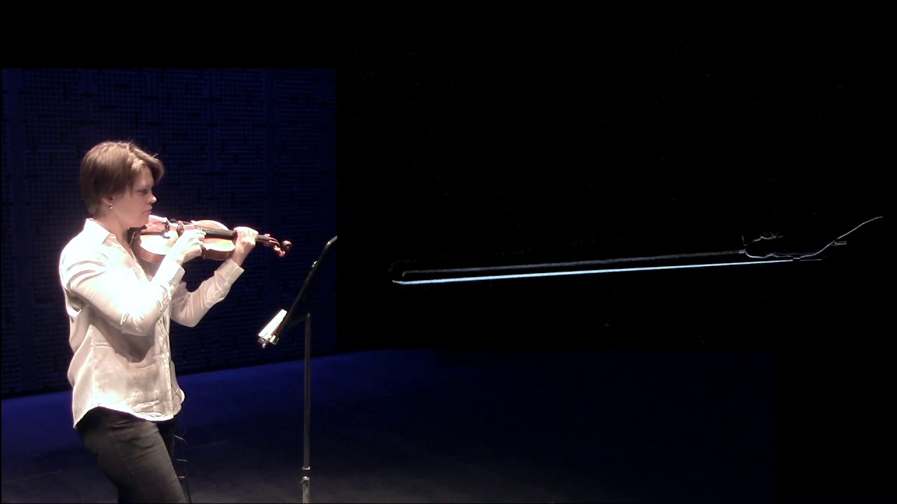 Gesti I demo - YouTube