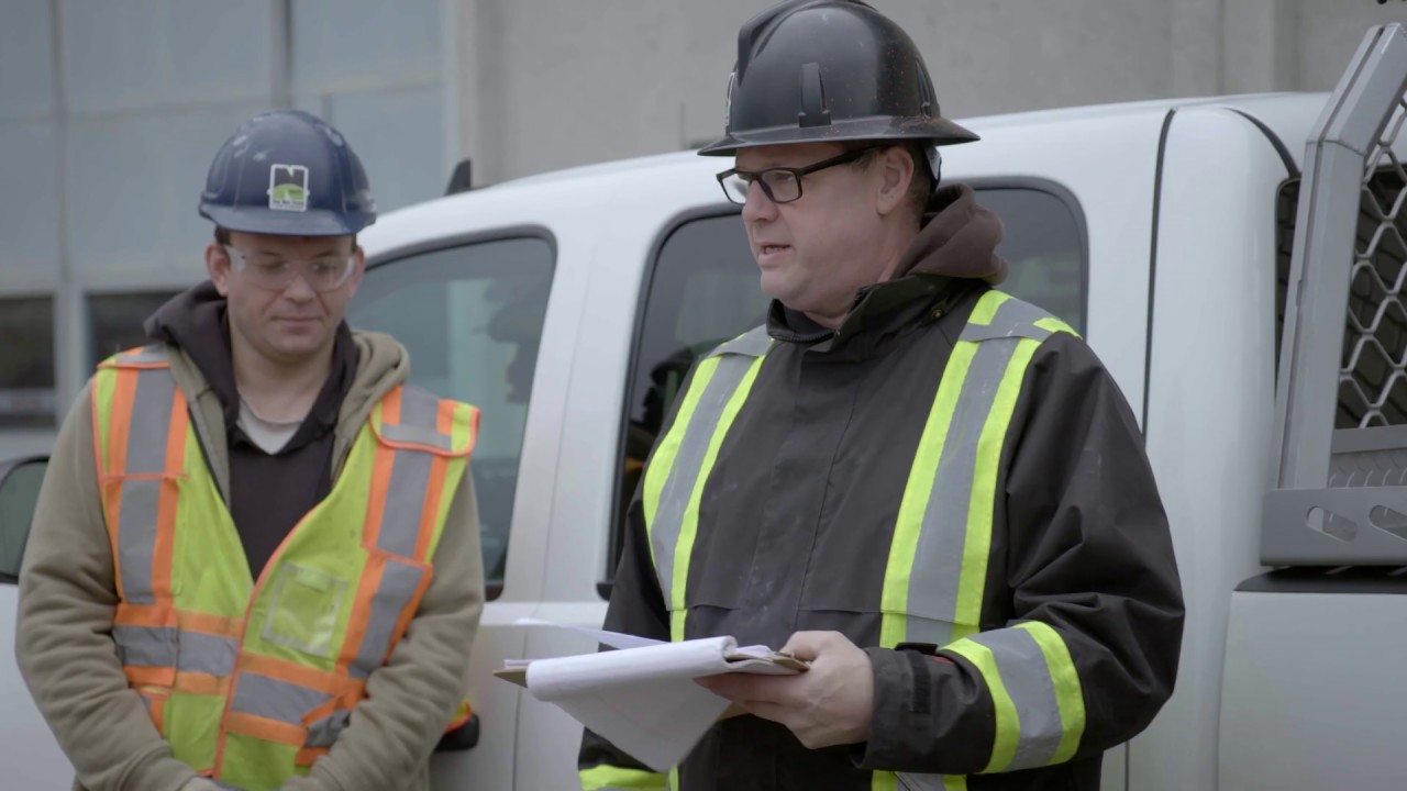 Nucor Employee Orientation Video 2019 - YouTube