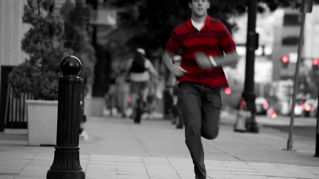 Lifehouse - First Time - Color Music Video - YouTube