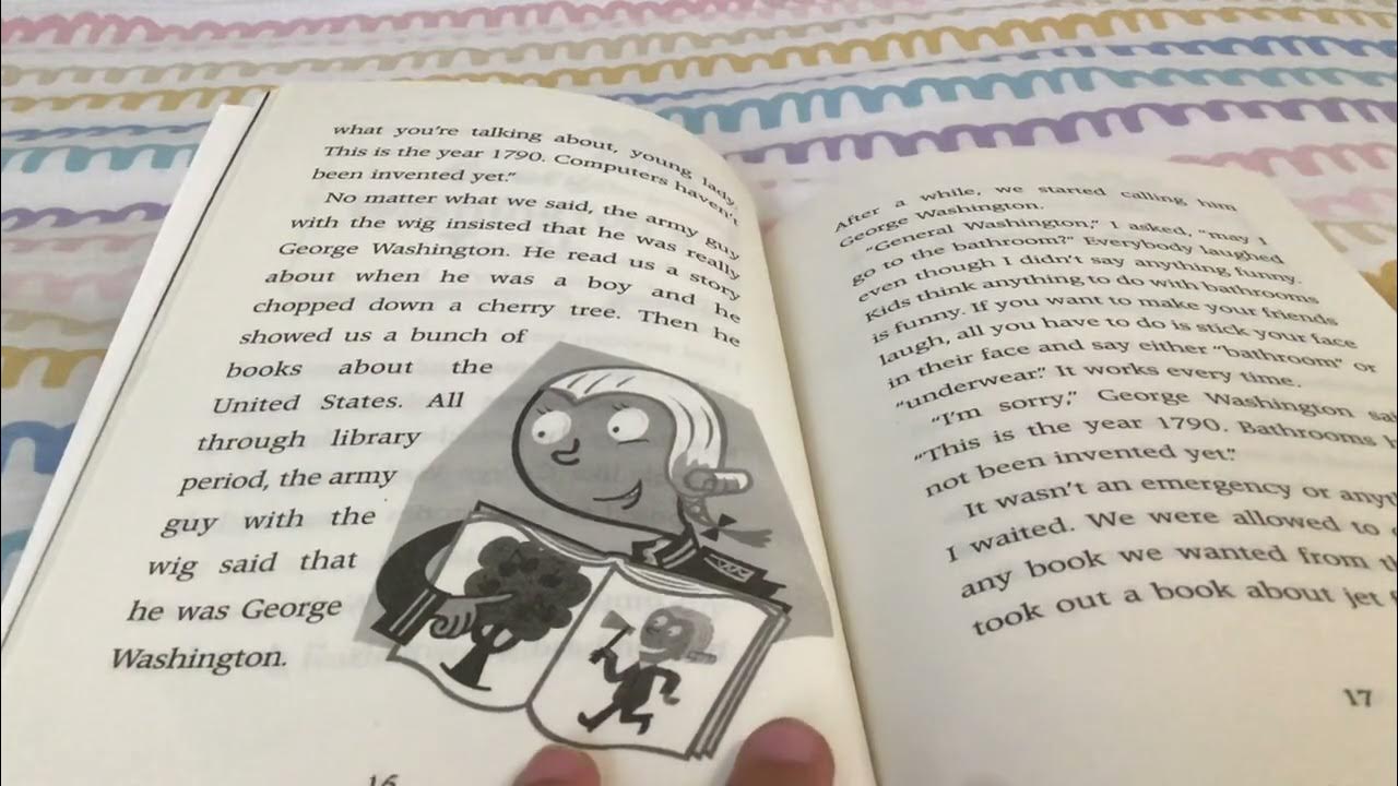 Mrs. Roopy is loopy-My Weird School-Chapter 3 - YouTube