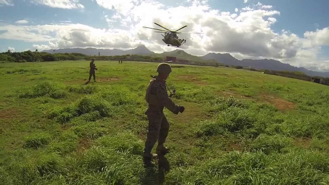 Fast Roping - YouTube