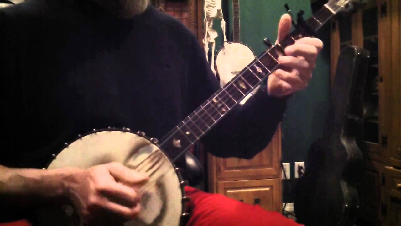 RAGTIME ANNIE - YouTube