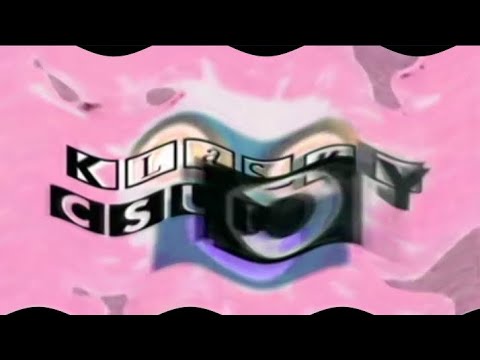 (NEW EFFECT) Klasky Csupo In My G-Major 19 - YouTube