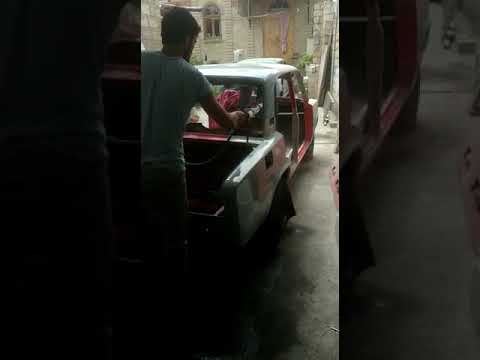 Maşın rəngsazi ibrahim usta əlaqə 055 397 12 57