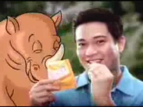 Jungle Bites TVC - YouTube