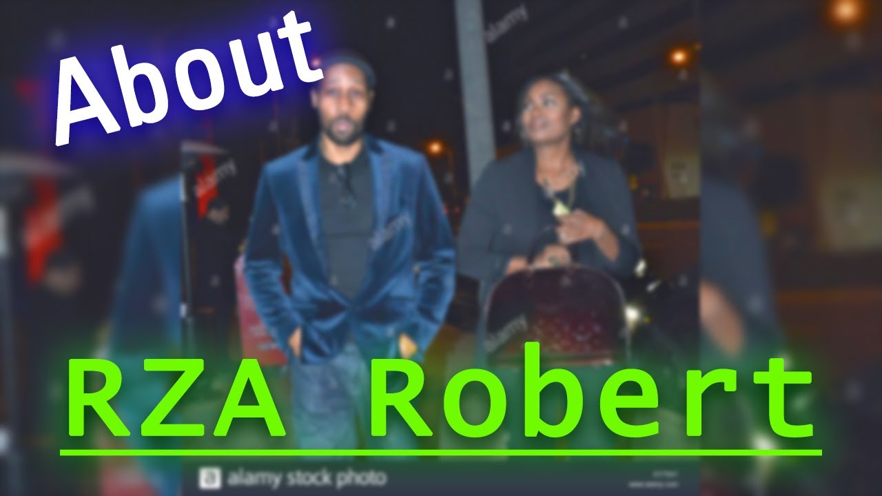 Who is RZA Robert Fitzgerald Diggs? Quick facts about RZA Robert ...