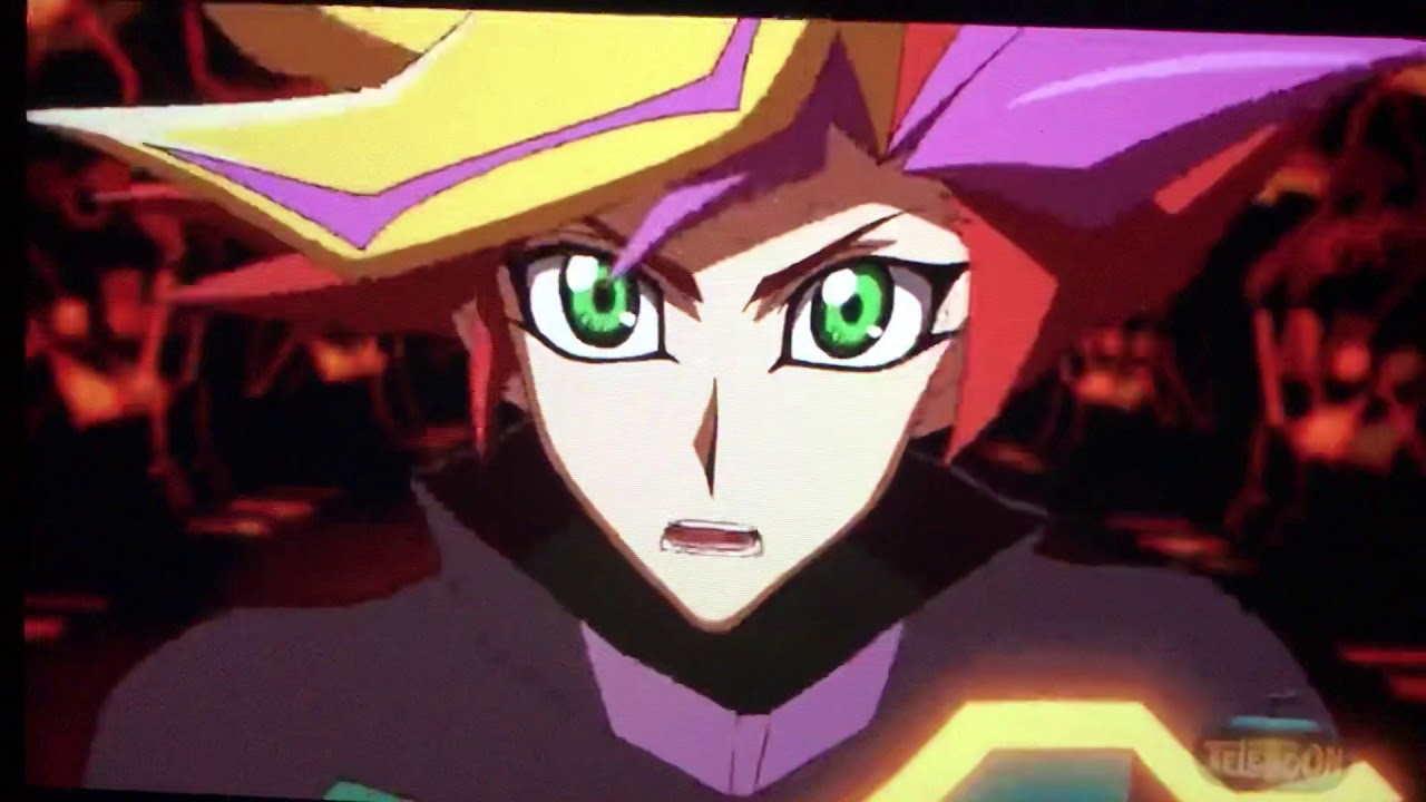 Vector square Archfiend (link summon) - YouTube